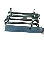 China 3 Ring Mechanism Folder Products Manufacturing and Wholesale for sale