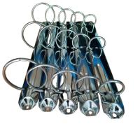 China School Mechanism  Factory Stationary 3 Ring Binder Mechanism PR280-3-26 for sale