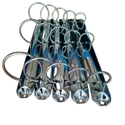 China School Mechanism  Factory Stationary 3 Ring Binder Mechanism PR280-3-26 for sale