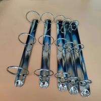 China School Mechanism  Factory Stationary 3 Ring Binder Mechanism PR280-3-26 for sale