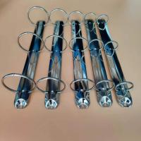 China School Mechanism  Factory Stationary 3 Ring Binder Mechanism PR280-3-26 for sale