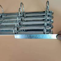 China School Mechanism  Factory Stationary 3 Ring Binder Mechanism PR280-3-26 for sale