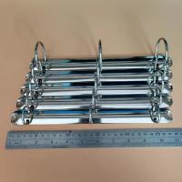 China School Mechanism  Factory Stationary 3 Ring Binder Mechanism PR280-3-26 for sale