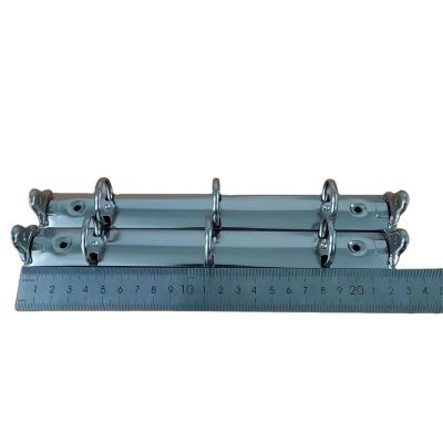 China A4 Notebook Binder Book Filing Products Accessory File Folder Organization Tool for sale
