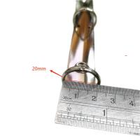 China Book 3 Ring Mechanism Folder Excellent File Fastener Manufactured and Wholesaled with Good Shop for sale