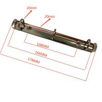 China Book 3 Ring Mechanism Folder Excellent File Fastener Manufactured and Wholesaled with Good Shop for sale