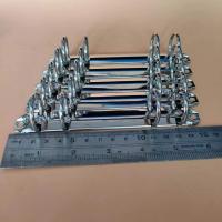 China Wholesale Metal Clips 4 Ring Binder Clamps Mechanism Suitable for File Folder for sale