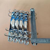 China Wholesale Metal Clips 4 Ring Binder Clamps Mechanism Suitable for File Folder for sale