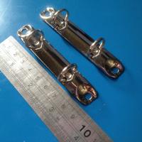 China Factory Wholesale A9 2-Hole Metal Stationery Clips | Custom Color/Size | Rustproof & Acid-Resistant Office Supplies for sale
