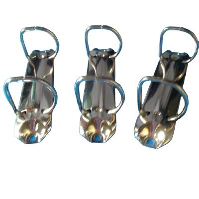 China Wholesale 2 Ring Binder Mechanism Custom Binder Planner Book Binder Machine for sale