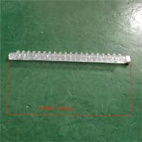 China Direct Deal Wholesale Retractable Clip Schnullerkette Plastik Clips for sale