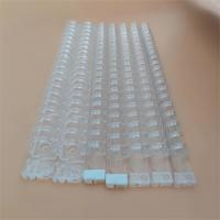 China Direct Deal Wholesale Retractable Clip Schnullerkette Plastik Clips for sale