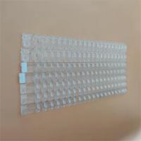 China Direct Deal Wholesale Retractable Clip Schnullerkette Plastik Clips for sale