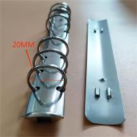 China Metal Detachable Snap Hook Trigger Clip Buckle Metal Claw Clips for sale