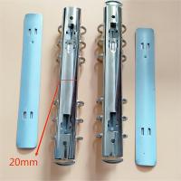China Metal Detachable Snap Hook Trigger Clip Buckle Metal Claw Clips for sale