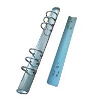 China 2025 High Quality Custom Claw Clip De Metal Customizable File Fastener with Metal Strip Clamps for sale