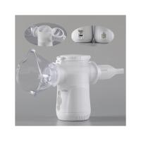 China Asthmatic Cough Home Asthma Nebulizer 2-3μm Nebulizer Treatment For Bronchitis for sale