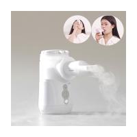China Asthmatic portable Home Nebuliser Machine 3.1μm Breathing Treatment For Adults for sale