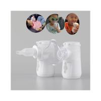 China BF Type Portable Vibrating Mesh Nebulizer 1.2μm - 3.6μm for sale