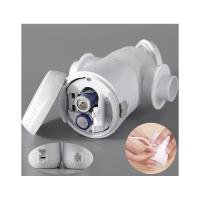 China 2022 Popular Mini Nebulizador Cough Household Nebulizer Machine Inhaler Portable Mesh Nebulizer for sale