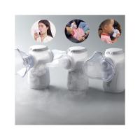 China Kids Drug Inhaler Portable Mesh Nebulizer Budesonide Nebulizer For Cough for sale