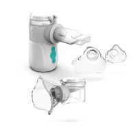 China Hospital Kids Nebulizer Portable Machine 2.98μM Breathing Asthma Machine for sale
