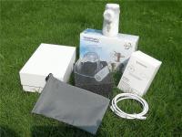 China Baby Medical Asthma Inhaler Nebulizer Machine Budesonide For Hospital Use for sale