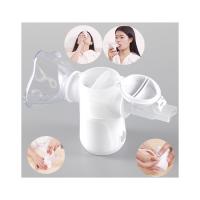 China Cold Cough Mesh Ultrasonic Handheld Nebulizer 1.95μm - 3.35μm 40dB For Children for sale