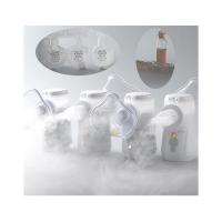 China Cold Cough Mesh Ultrasonic Handheld Nebulizer 1.95μm - 3.35μm 40dB For Children for sale