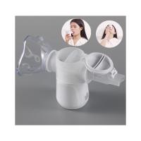 China 9mL 3.12μm Healthcare Portable Inhaler Nebulizer Machine With Battery USB for sale