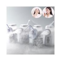 China Clinical Effect Medic Mesh Nebulizer For Asthma Cough IPX4 PP ABS PC 3.06μm for sale