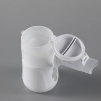 China Portable IP45 Medical Mesh Nebulizer Respiratory Tract 5V / 3V Used In Hospitals for sale