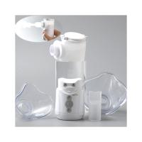 China Bronchiolitis Vibrating Mesh Nebulizer Technology Mute 3μM For Children for sale