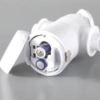 China Kids Adult Vibrating Mesh Nebulizer 1.8-3.6μm Asthma Breathing Treatment For Drugs for sale