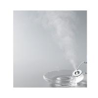 China Medical Piezoelectric Ceramic Disc Corrosion Resistance For Portable Nebulizer 3μM for sale