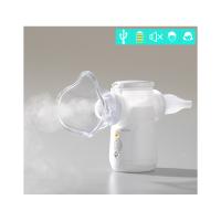 China Portable Handheld Nebulizer Machine 3.0μm Budesonide Breathing Treatment for sale