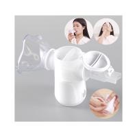 China Innovative Electric Portable Mesh Nebulizer Machine 1.8μm - 3.6μm Fine Particles for sale