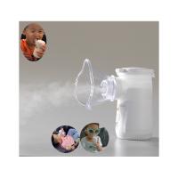 China Piezoelectric Nebulizer Aerosol Machine Healthcare Portable 3.03μm Fine Particles for sale