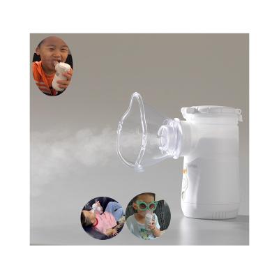 China Piezoelectric Nebulizer Aerosol Machine Healthcare Portable 3.03μm Fine Particles for sale