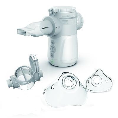 China Portable Hospital Nebulizer Machine Bronchus Medical For Infants Baby Kids for sale