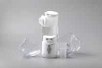 China Hospital Kids Nebulizer Portable Machine 2.98μM Breathing Asthma Machine for sale