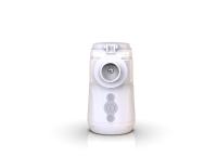 China Hospital Portable Ultrasonic Mesh Nebulizer Healthcare 3.08um cool mist for sale