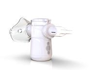 China Clinical Portable Ultrasonic Mesh Nebulizer Healthcare 3um Medical quality for sale