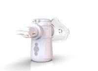 China Clinical Portable Ultrasonic Mesh Nebulizer Healthcare 3um Medical quality for sale