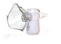 China 9ml  Double Medication Cup Micropore  Mesh Nebulizer for Respiratory Treatment for sale