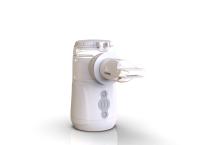 China 18mL Mini Medical Healthcare Nebulizer Micropore Mesh Unti-broken No Blockage for sale
