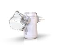 China Portable 9-18ml Mesh Nebulizer 1.5W Low Power Consumption for sale
