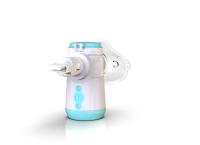 China DC 5V USB Portable Mesh Nebulizer 9-18ml Capacity for sale