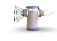 China Portable Cough Machine 1.5W Low Power Consumption for Home Use for sale