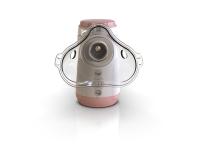 China Medical ABS PC Plastic with Low Noise Level ≤40dB and Power Consumption 1.5W for sale